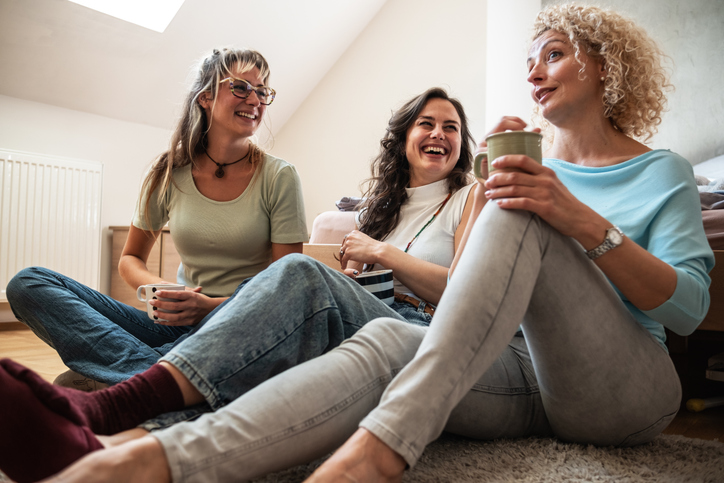 Hvordan følelser opstår | Totum